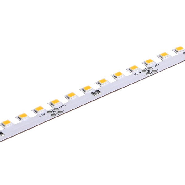 T shape flexible LED strip light