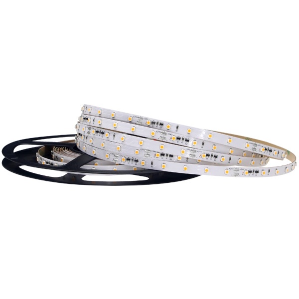 Constant current LED strip light