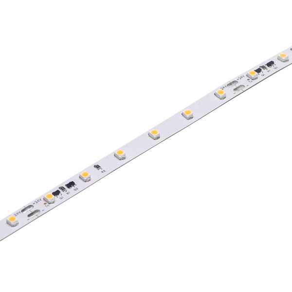 Constant current LED strip light