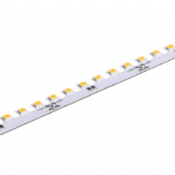 T shape flexible LED strip light
